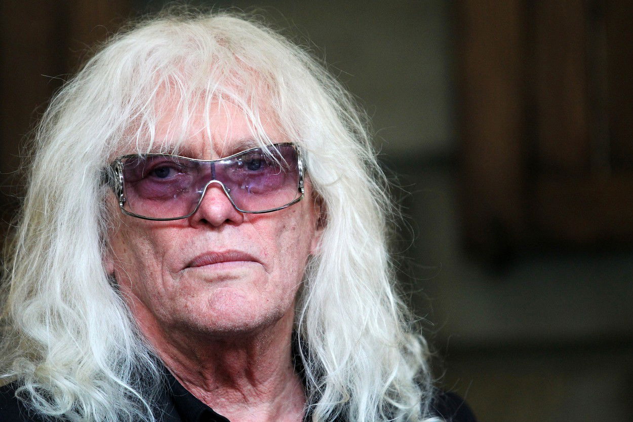 Zorán olyan felvételt osztott meg Kóbor Jánosról, ami az egész országot ...