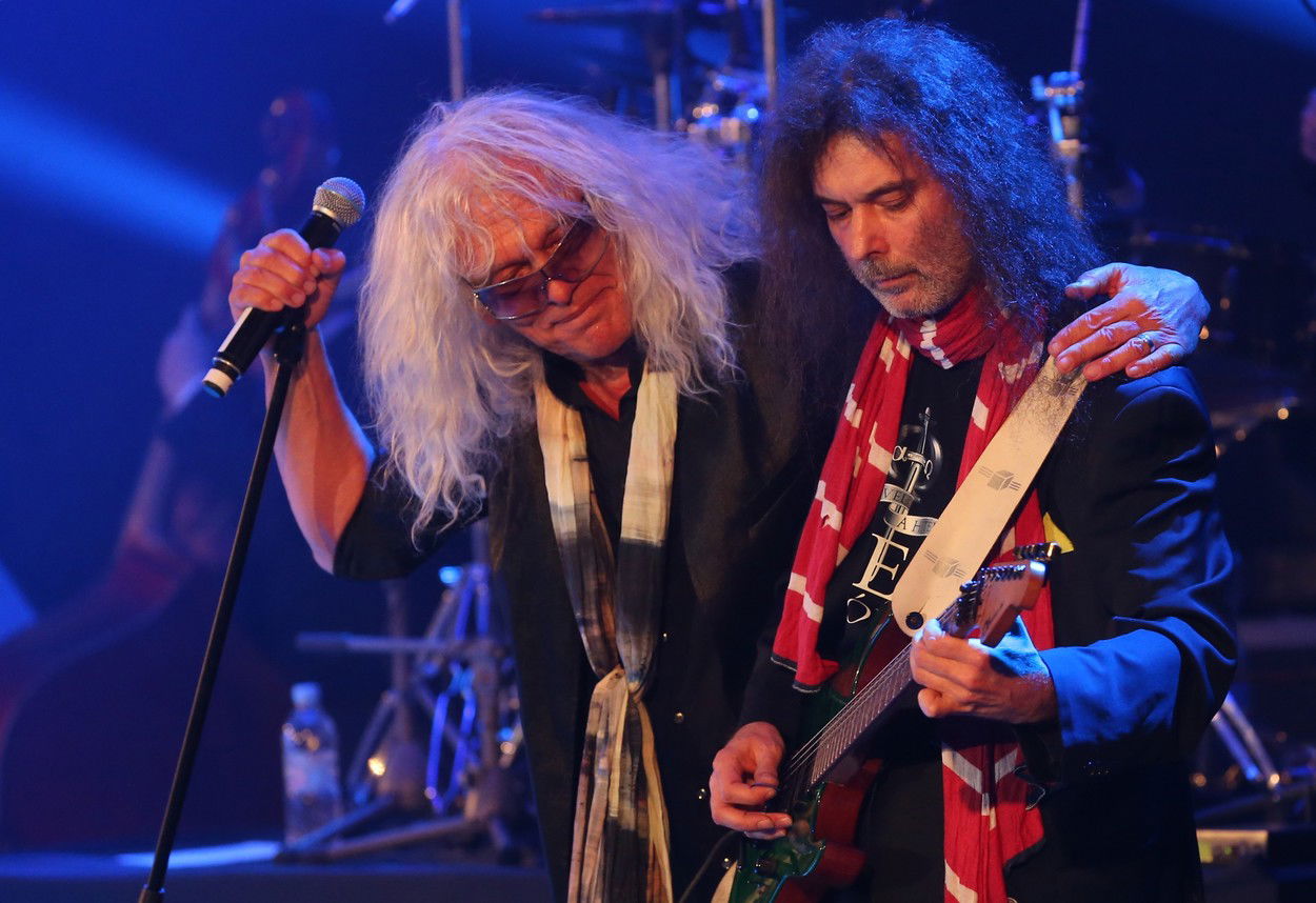 Rossz hírt közölt az Omega, nehéz döntésre jutott a zenekar | Promotions.hu