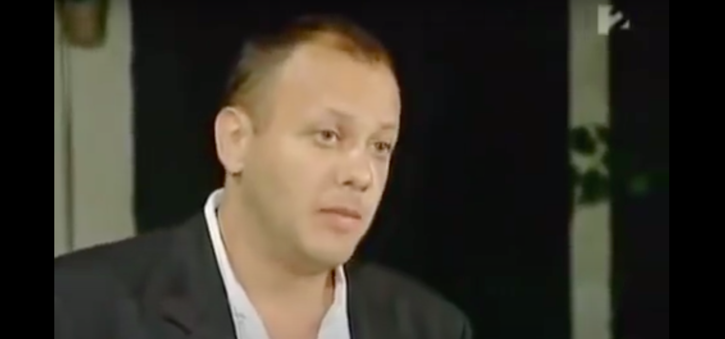 Döbbenetes információk Damu Roland állapotáról | Promotions.hu