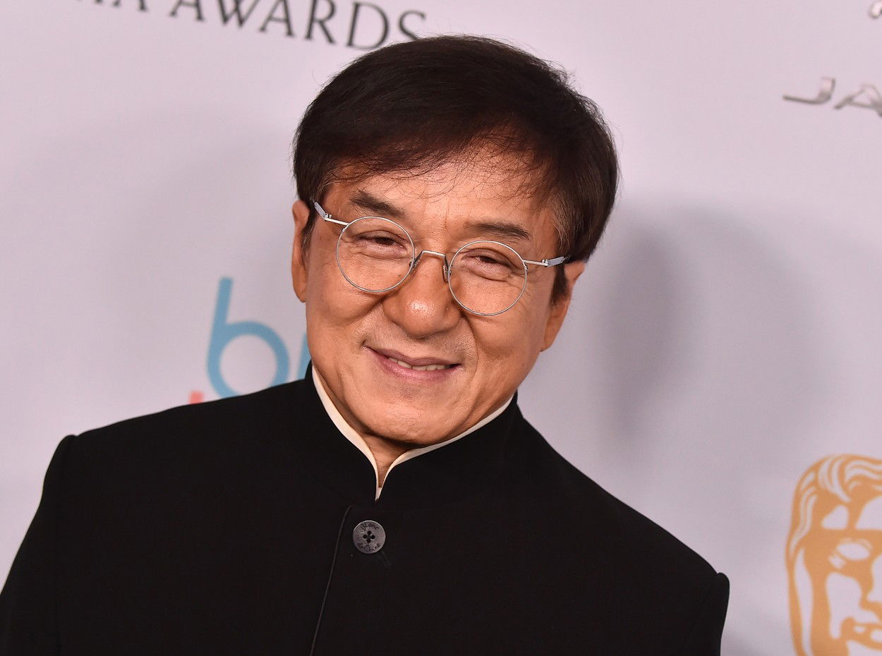 Jackie Chan is Marvel hős lesz? | Promotions.hu