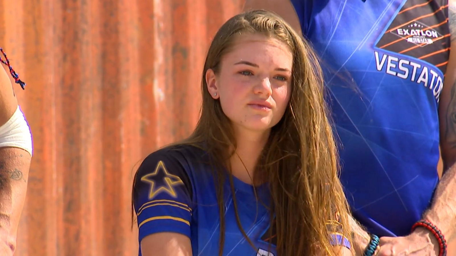 Lebuktak: forgatás alatt jött össze az Exatlon Hungary két versenyzője | Promotions.hu