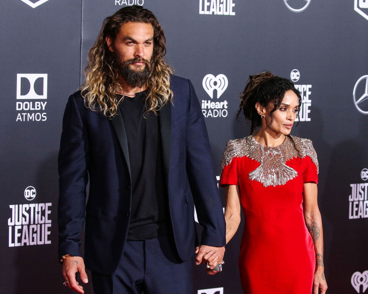 Ennyi volt, vége: Jason Momoa szomorú bejelentést tett, teljesen ...