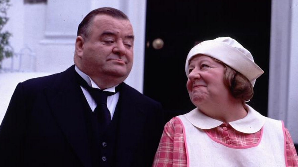 Mrs. Lipton is szerepelt az egyik James Bond-filmben – a kiváló meggyes ...