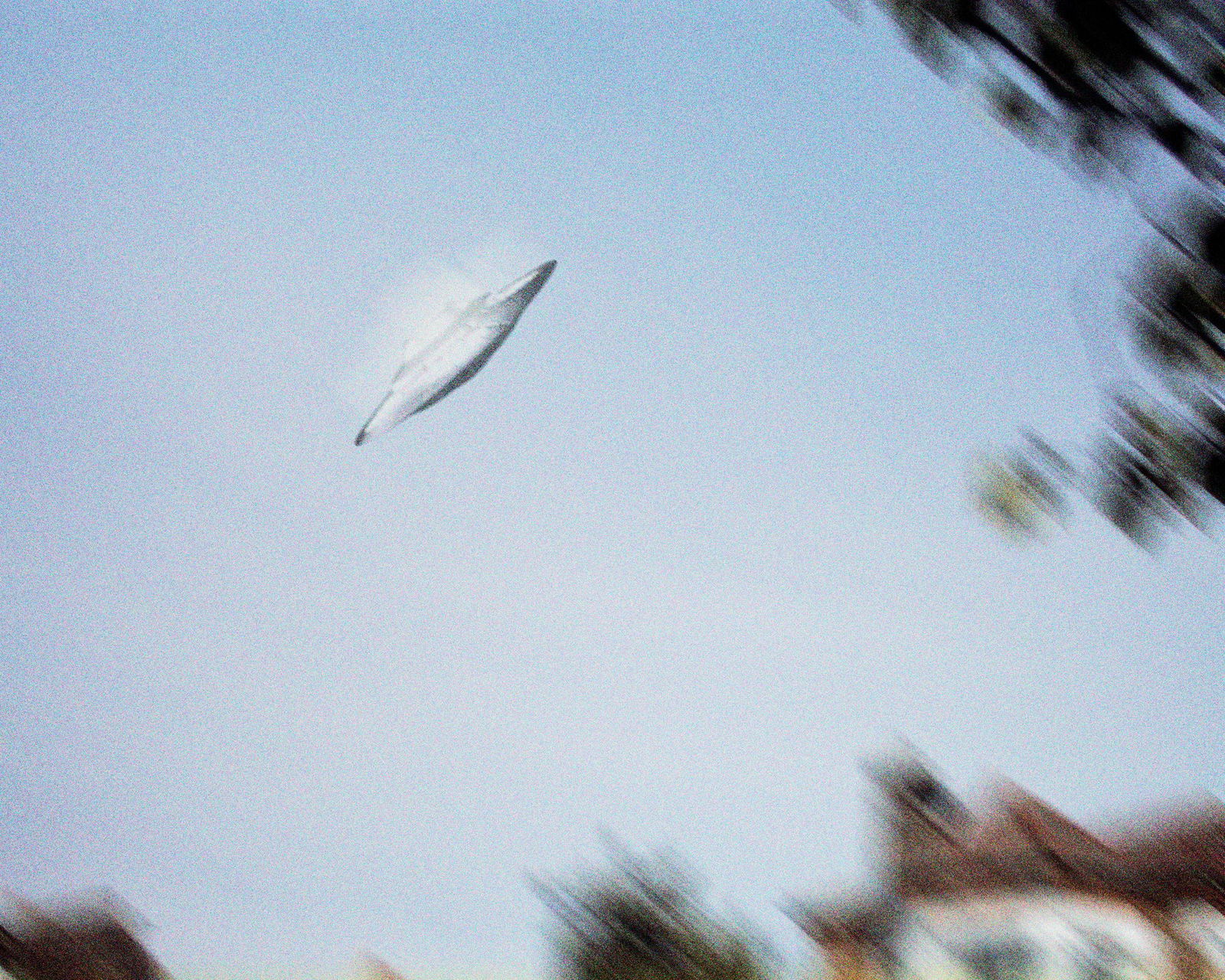 Furcsa fények az égen – UFO-k jártak a Föld légkörében? | Promotions.hu