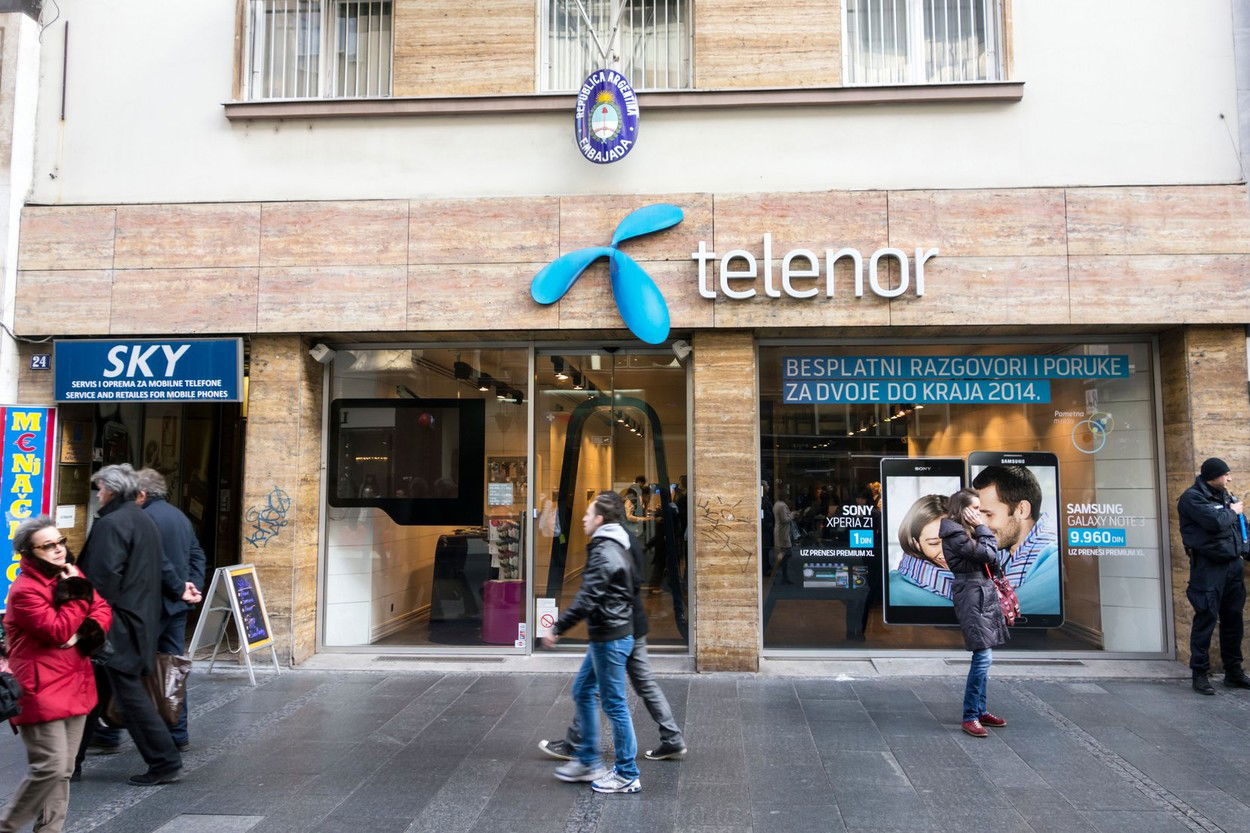 Mit jelent valójában a magyar Telenor új neve, a Yettel? Nem várt ...