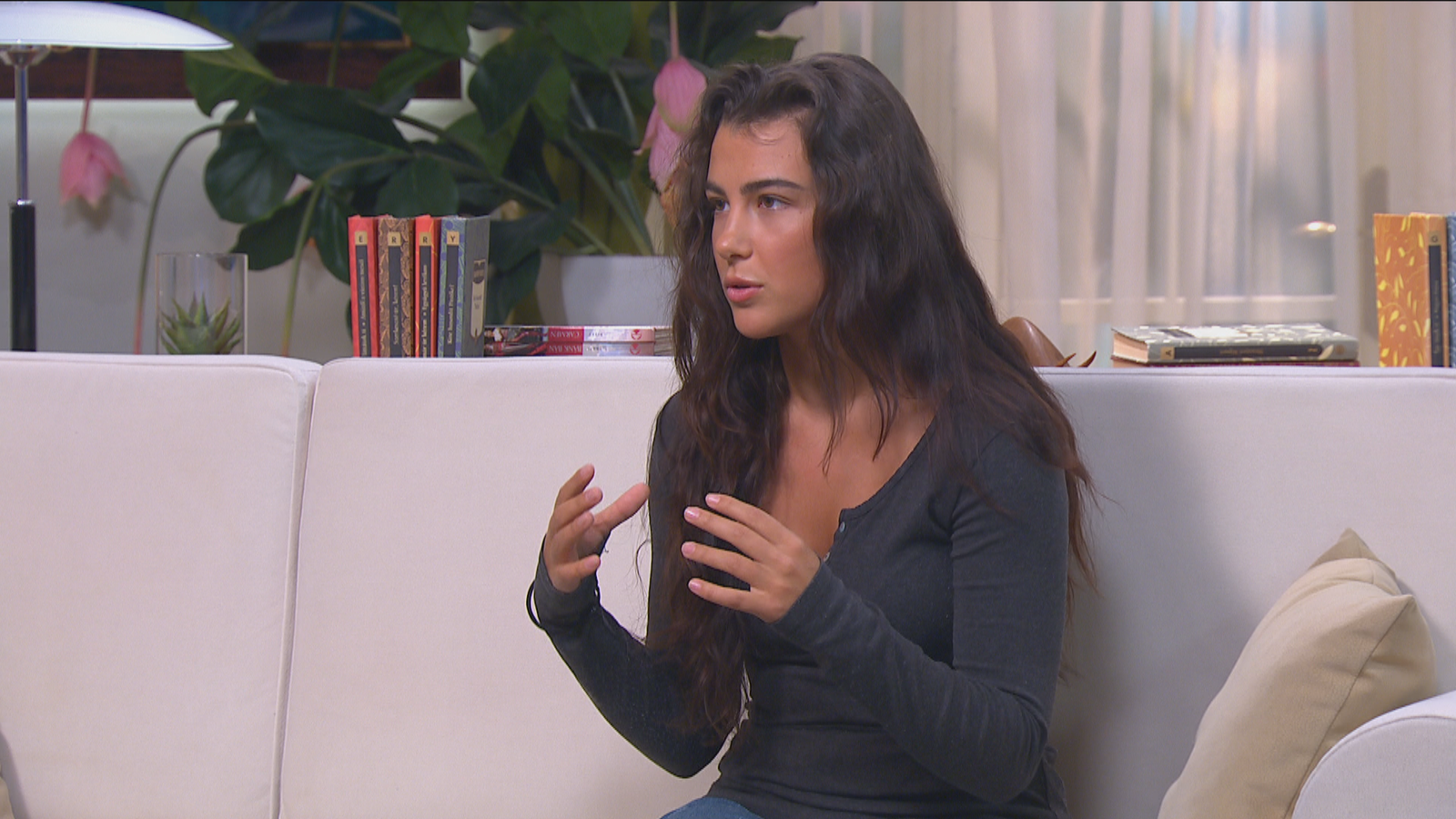 Szerinted Tóth Andi az év énekesnője? Rajtad is múlik, hogy ő nyeri-e ...