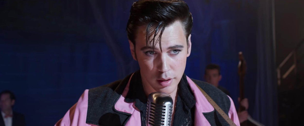 „Ki ez a csicska gyerek?” - Kiakadtak az emberek az Elvis Presley film ...