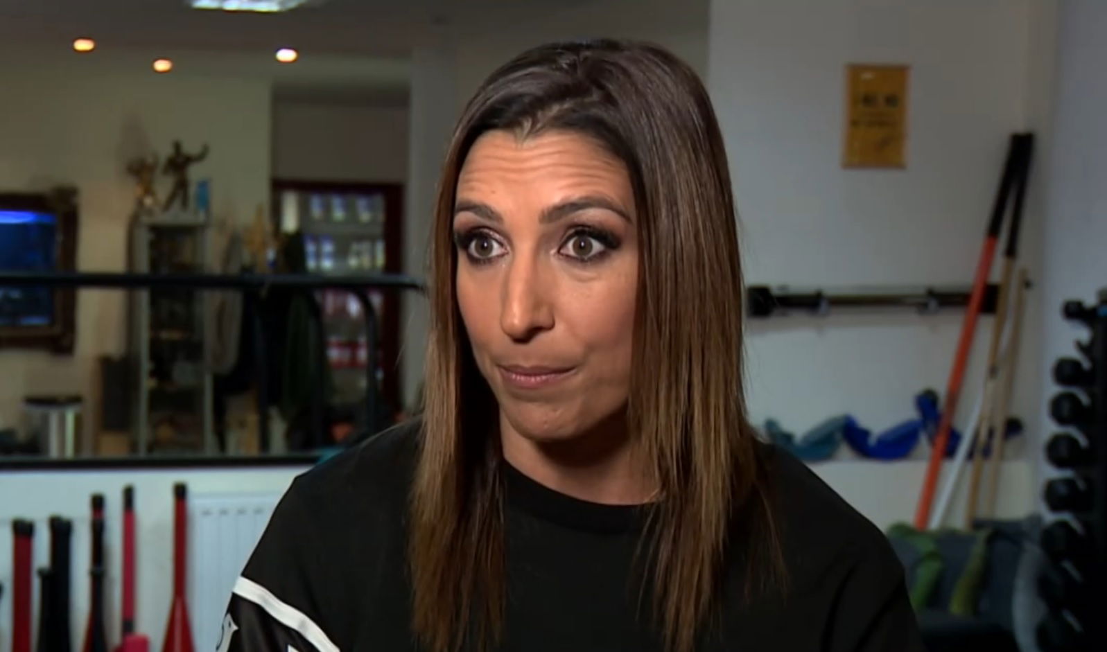 Meztelen parti Rubint Réka módra? Azért ehhez Schobert Norbi ...