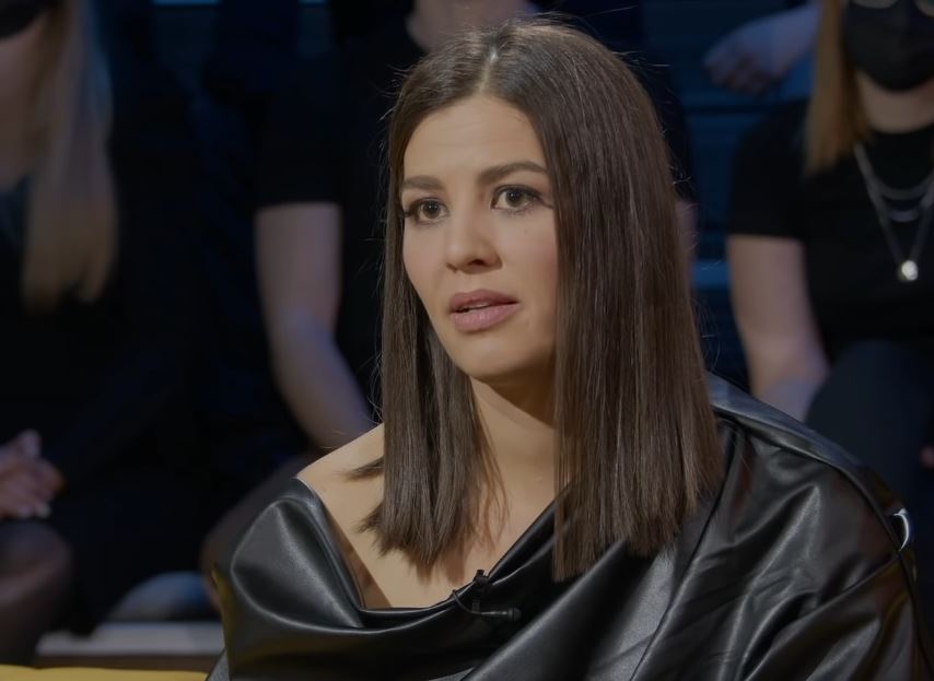 Ördög Nóra 8 év után végre elárulta, valójában miért jött el az RTL ...