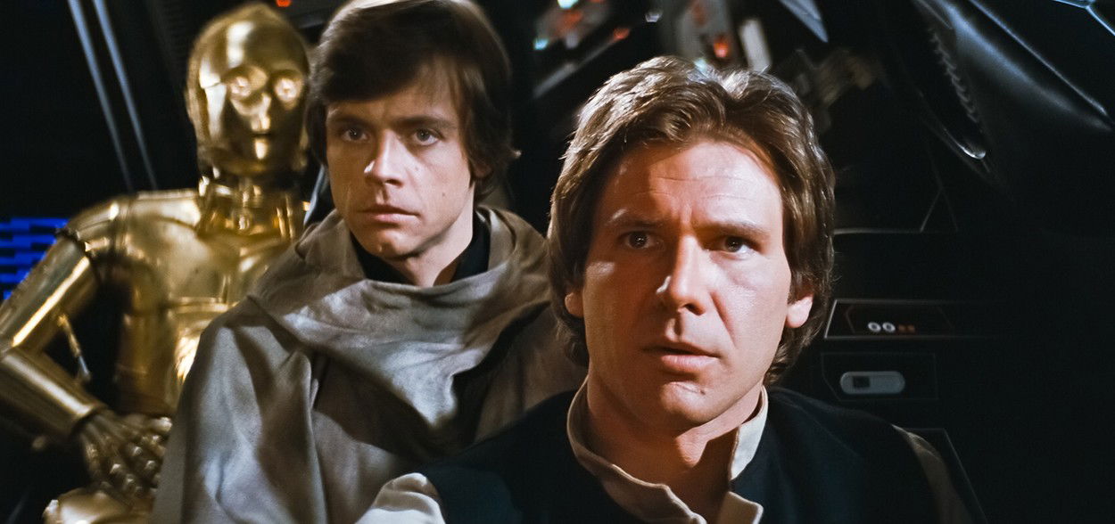 Harrison Ford 54 éves fia csillagközi szívtipró, Han Solo szerepét akár ...