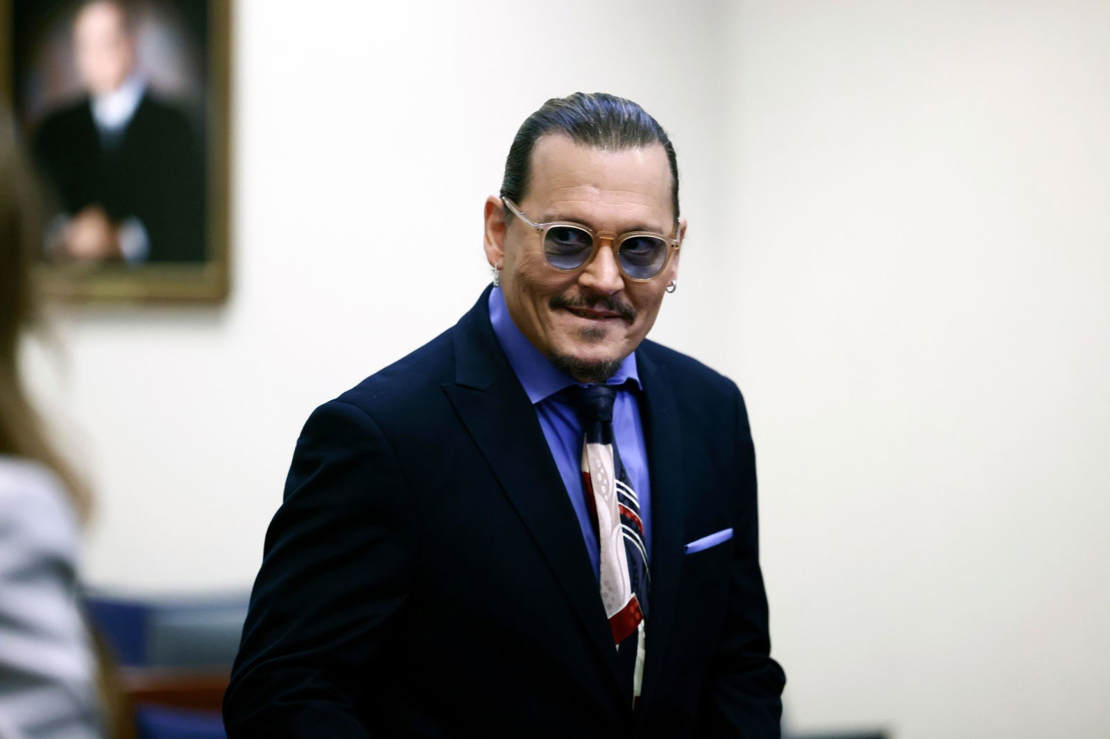 Johnny Depp exe listát készített a szexuális kapcsolatairól – Meglepő ...