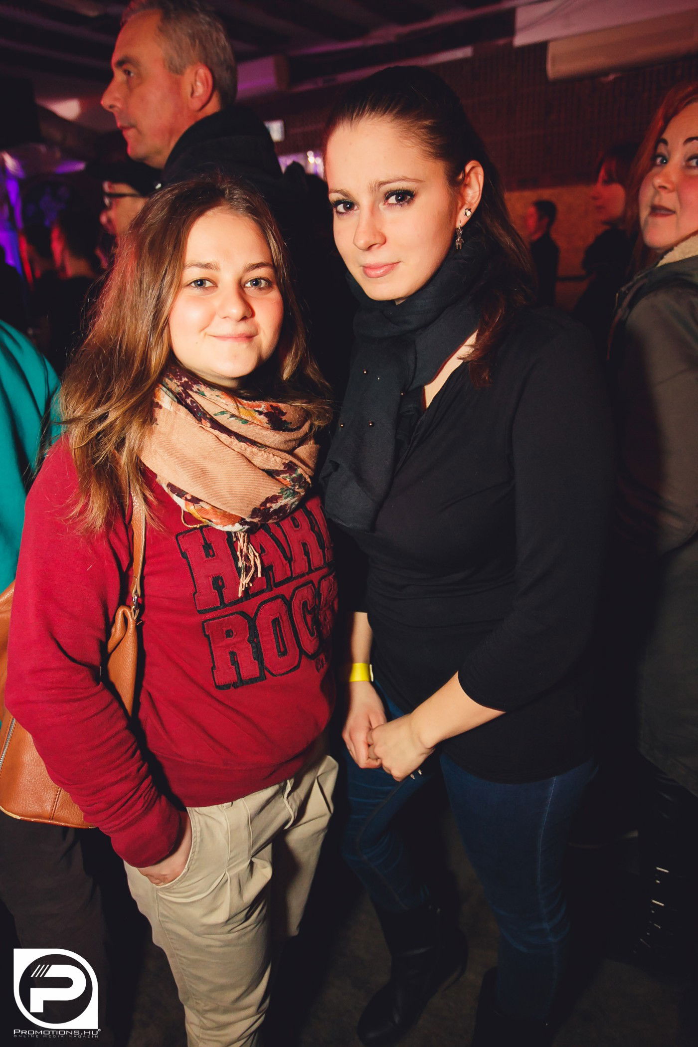 DEBRECEN, RONCS BÁR - 2016. FEBRUÁR 19., PÉNTEK | Promotions.hu