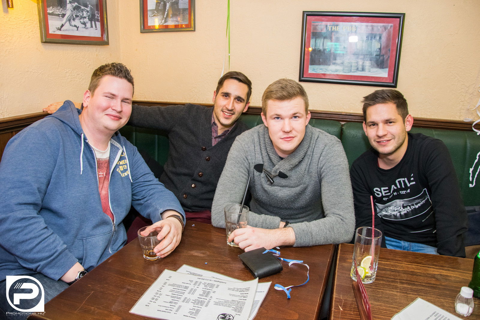 DEBRECEN, TEQUILA BÁR - 2016. JANUÁR 15., PÉNTEK | Promotions.hu