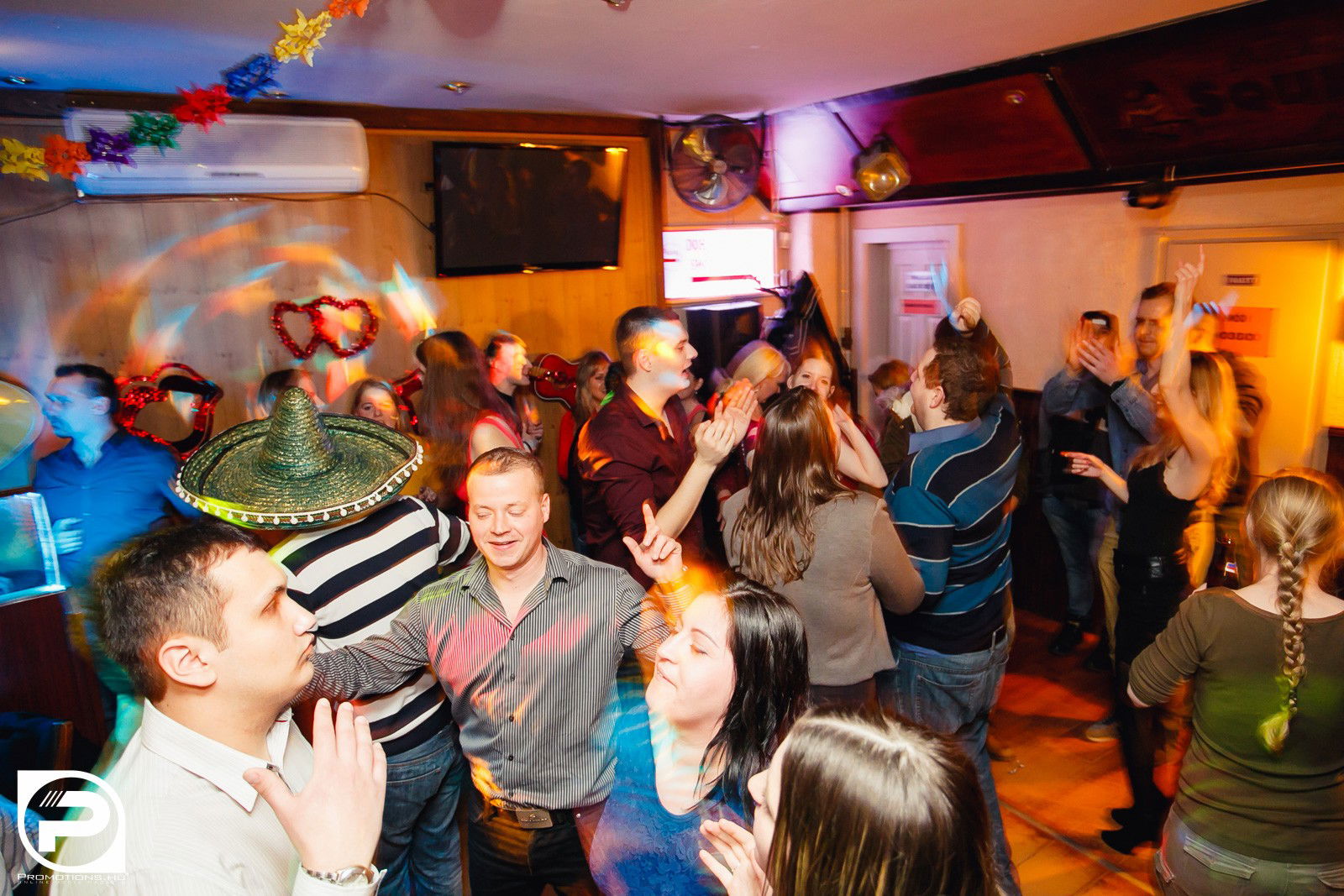 DEBRECEN, TEQUILA BÁR - 2016. FEBRUÁR 13., SZOMBAT | Promotions.hu