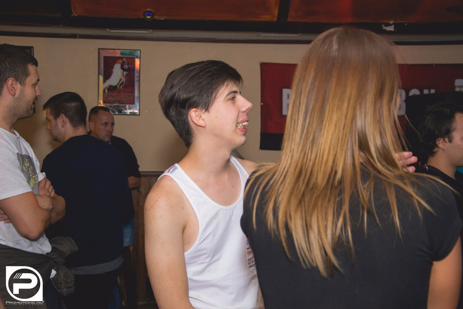 DEBRECEN, TEQUILA BÁR - 2016. AUGUSZTUS 20., SZOMBAT | Promotions.hu