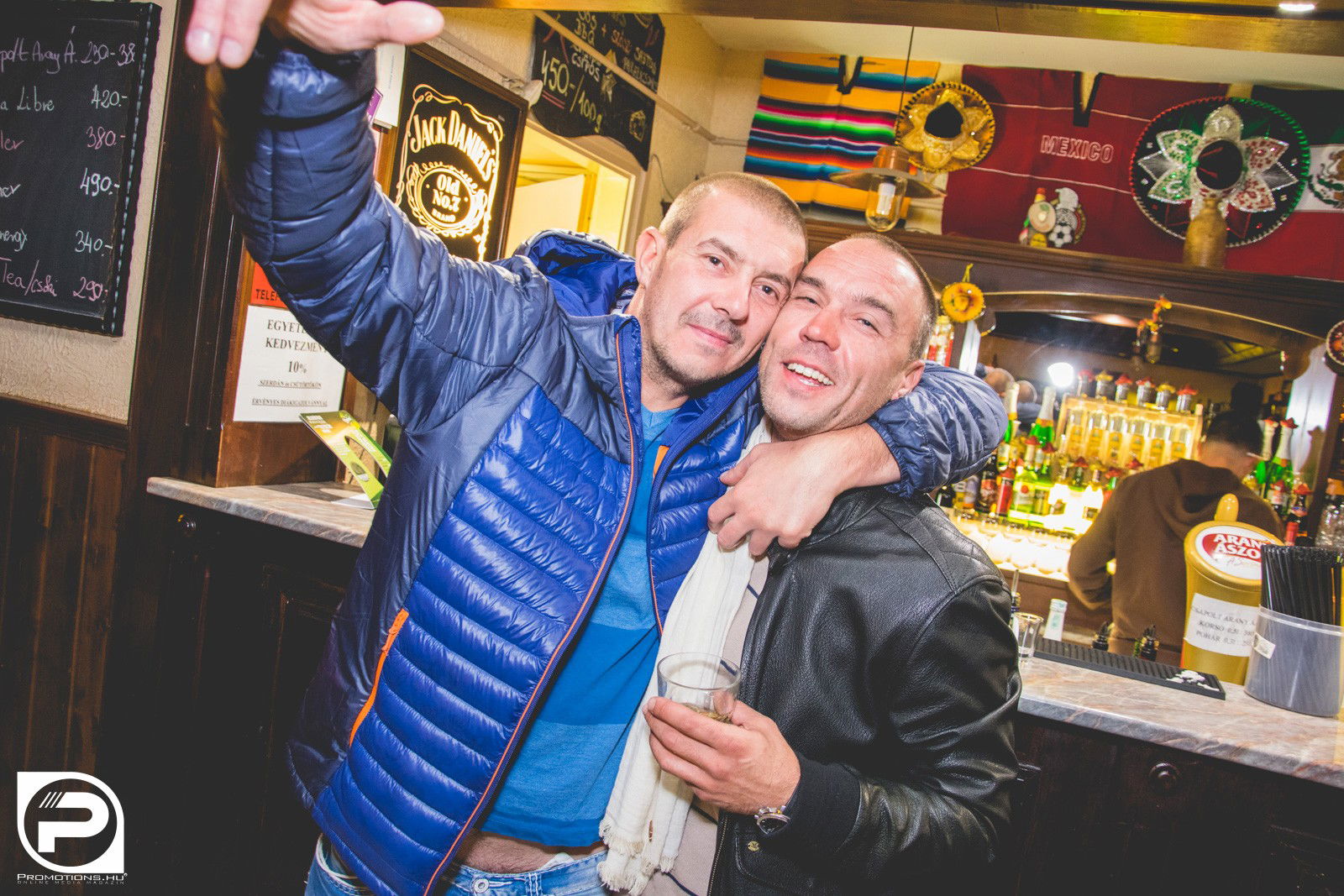 DEBRECEN, TEQUILA BÁR - 2016. SZEPTEMBER 30., PÉNTEK | Promotions.hu