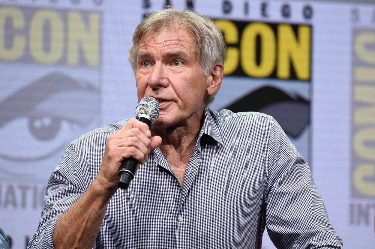 80 éves lett a legendás Harrison Ford: íme 8 érdekesség a Star Wars ...