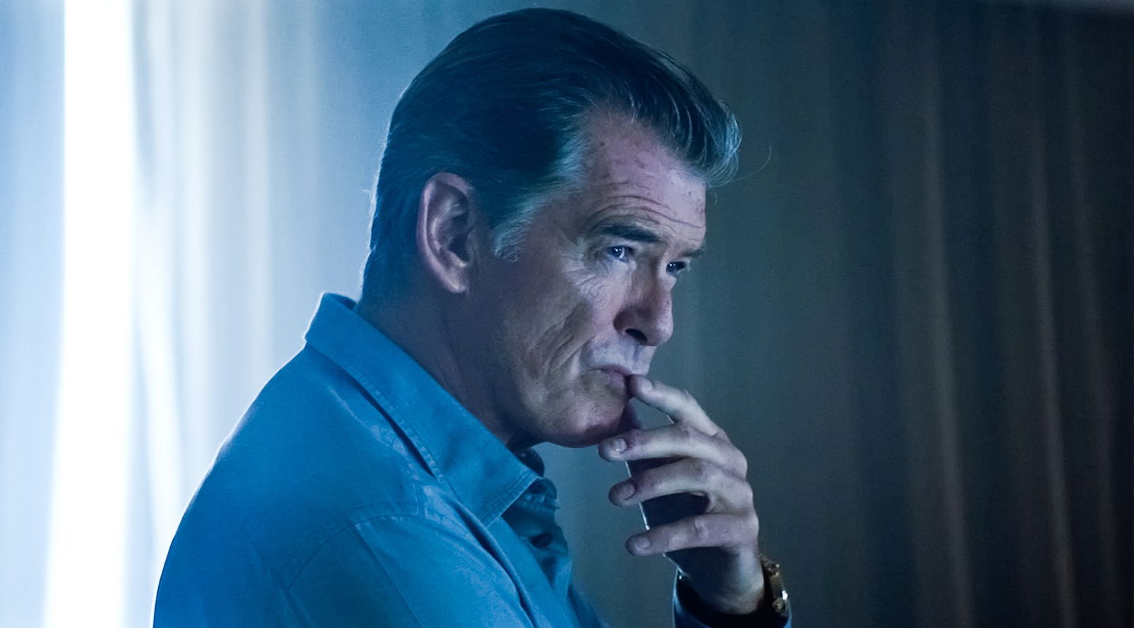 Pierce Brosnan 25 éves fia még nála is jóképűbb? | Promotions.hu