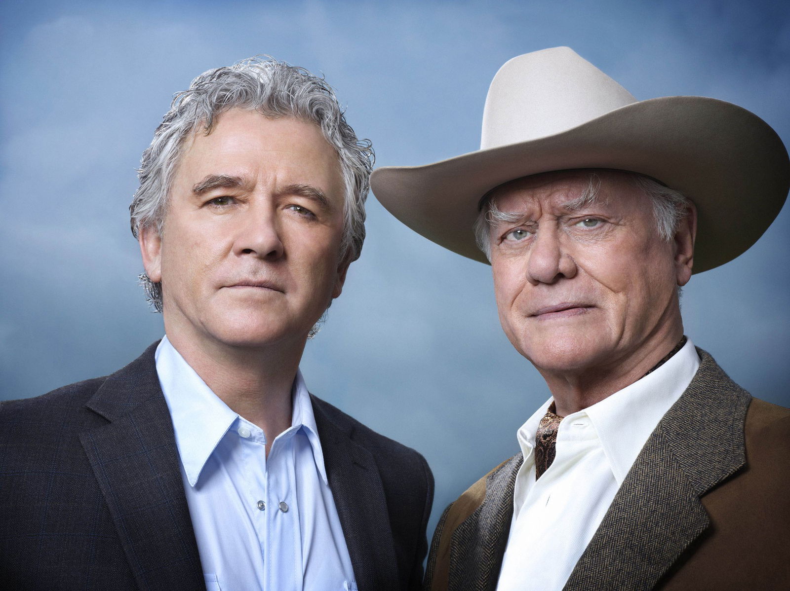 Emlékszel még a Dallas sztárjára, Bobby Ewingra? Az őt alakító színész ...