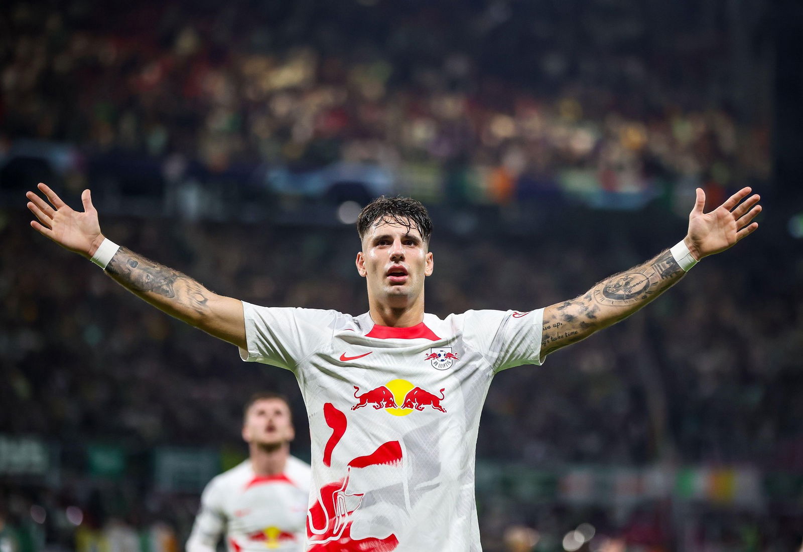 Így ünnepelte a születésnapját a magyar válogatott sztárja, Szoboszlai ...