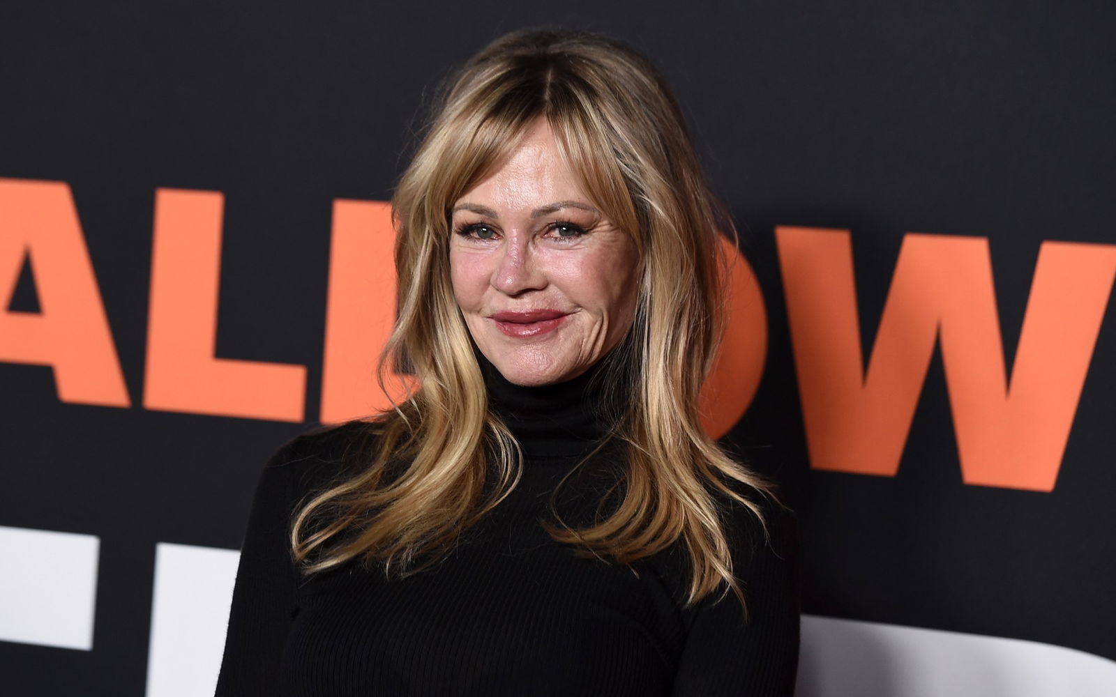 Így néz ki most Melanie Griffith, aki egykor Hollywood egyik ...