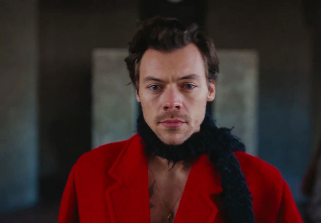 Harry Styles: 10 érdekesség az énekesről, akiért most az egész világ ...