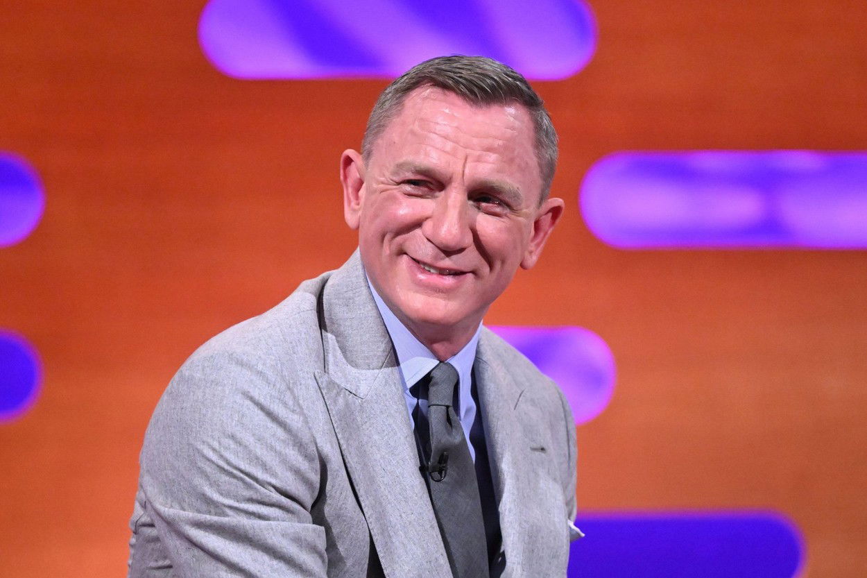 Daniel Craig: 10 dolog, amit nem tudtál sokak kedvenc James Bondjáról ...