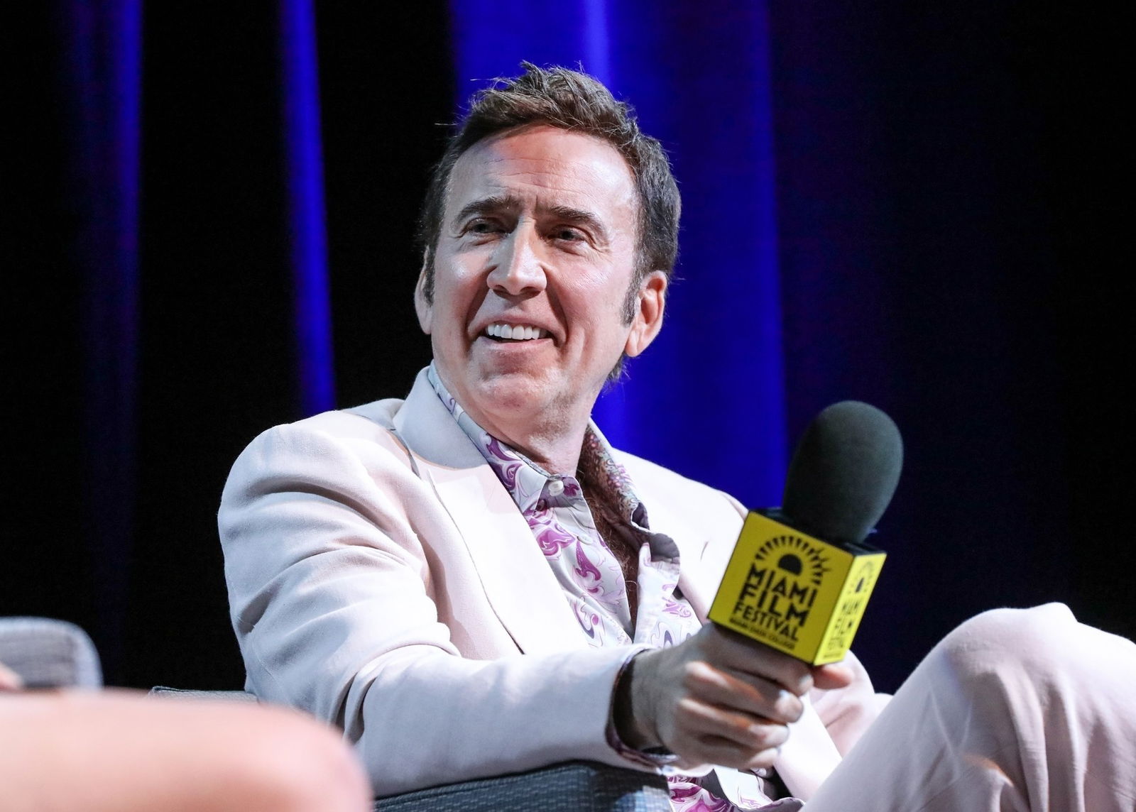 Így néz ki Nicolas Cage 31 évvel fiatalabb felesége, Riko Shibata ...