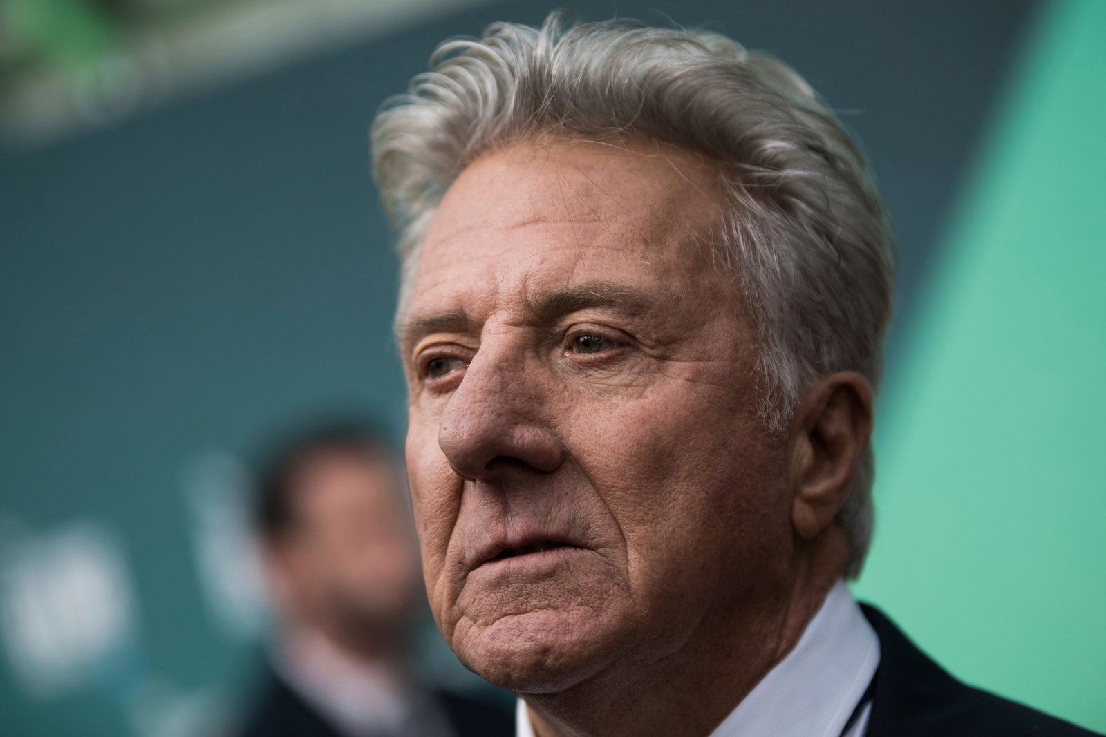Így néz ki most a 85 éves Dustin Hoffman, akinek hátat fordított ...