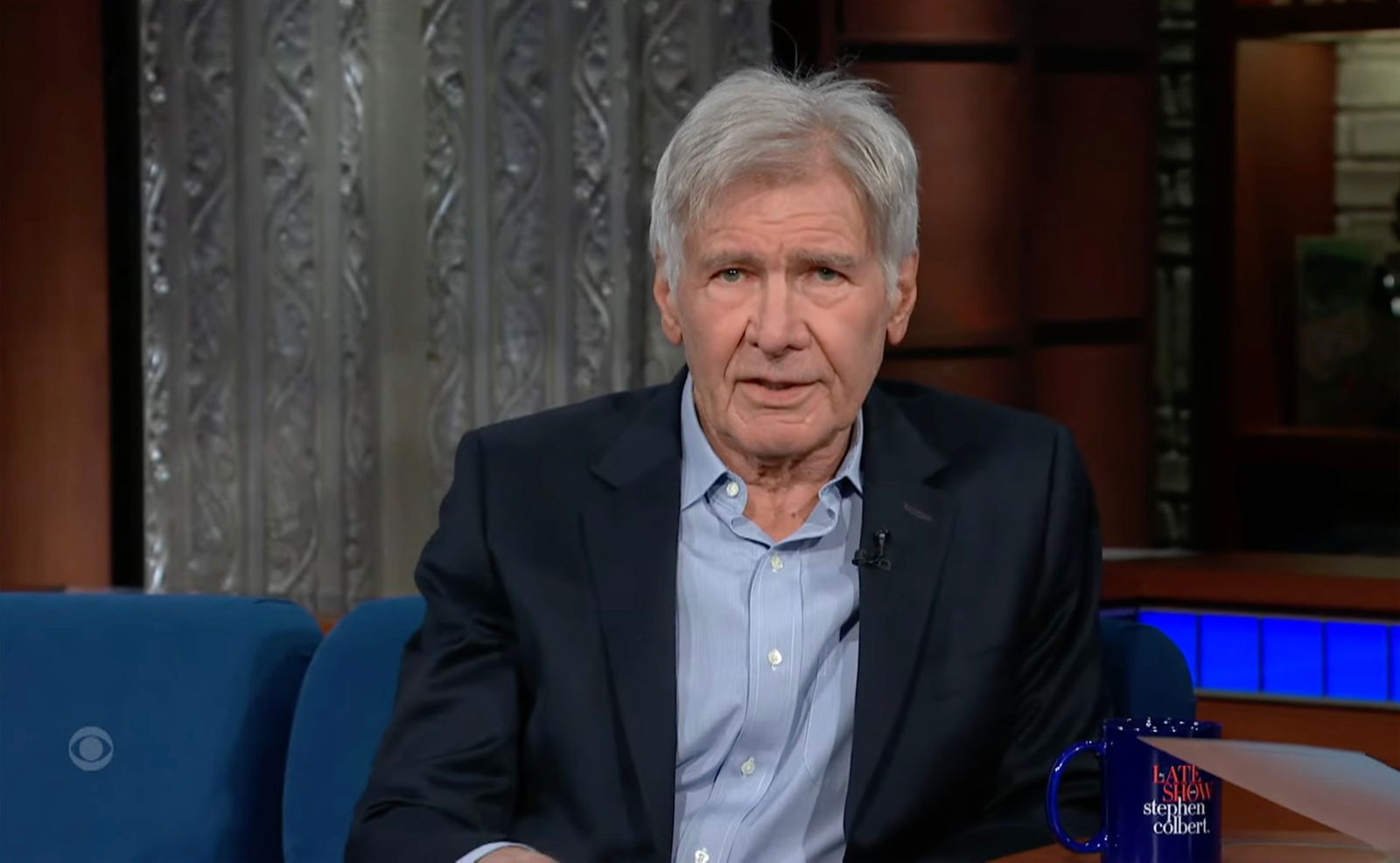 Így néz ki Harrison Ford ritkán látható, egyetlen lánya, a 32 éves ...