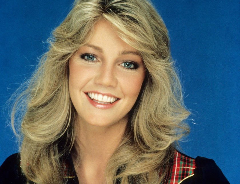 Emlékszel még a Melrose Place és a T.J. Hooker sztárjára? Teljesen ...