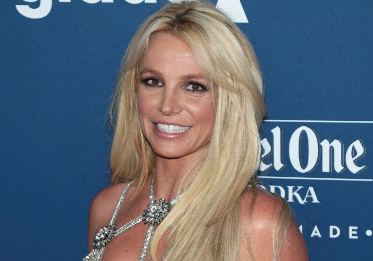 A Bikinis Britney Spears Intim Tetoválásától Hangos Az Internet Nagyon