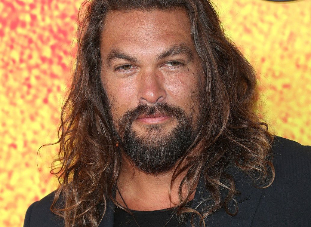 10 dolog, amit nem tudtál a szülinapos Jason Momoa-ról | Promotions.hu